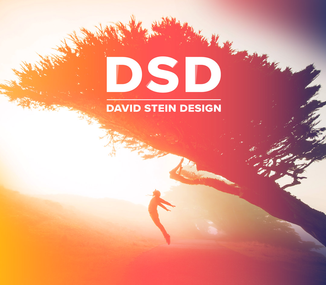 Home • DSD • Strategic Creative • Branding, Design, Web Dev, UX